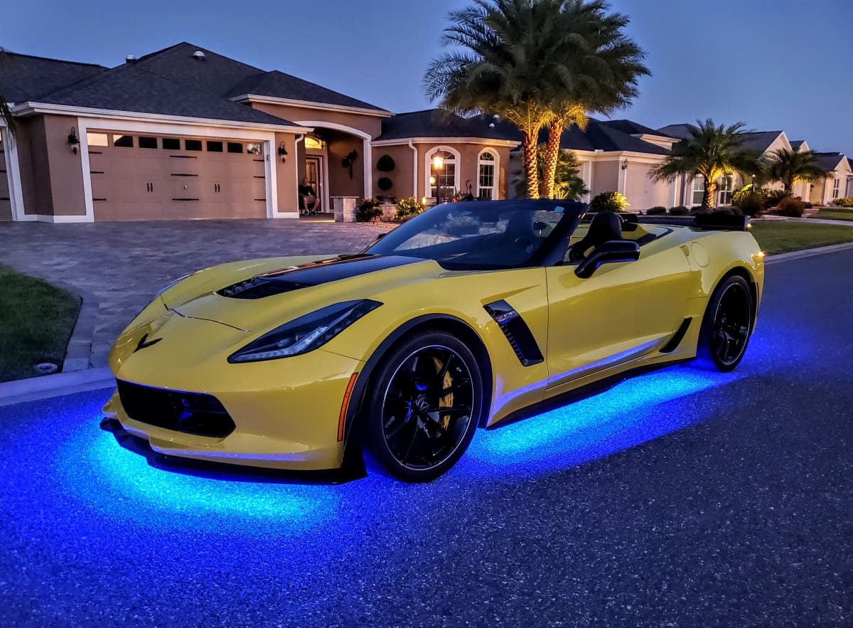 Liquid Lights Led - Welcome : Liquid Lights Led