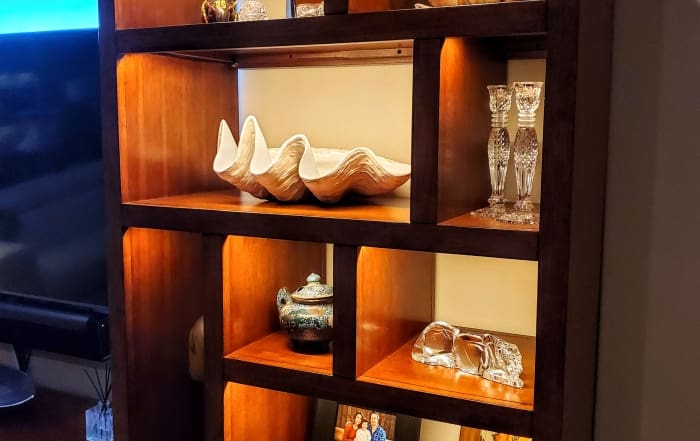 Residential - Welcome : Liquid Lights Led