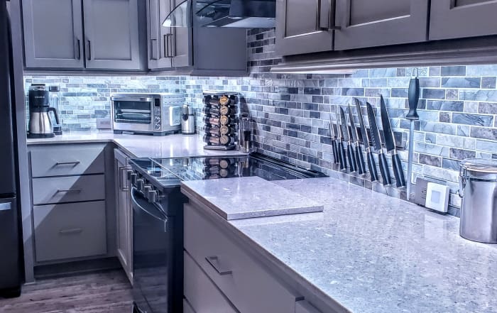 Residential - Welcome : Liquid Lights Led