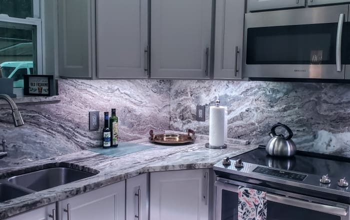 Residential - Welcome : Liquid Lights Led