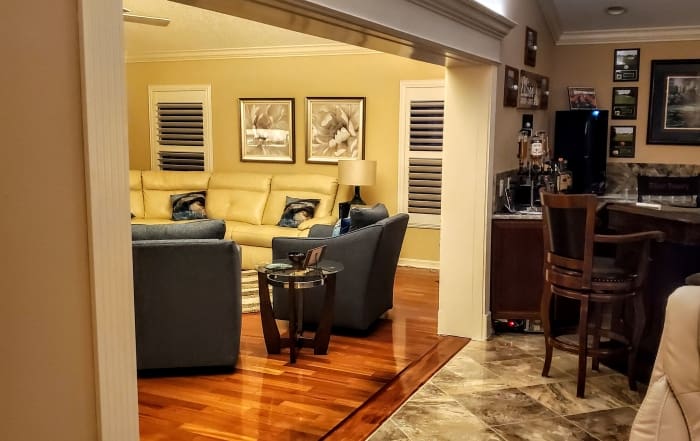 Residential - Welcome : Liquid Lights Led