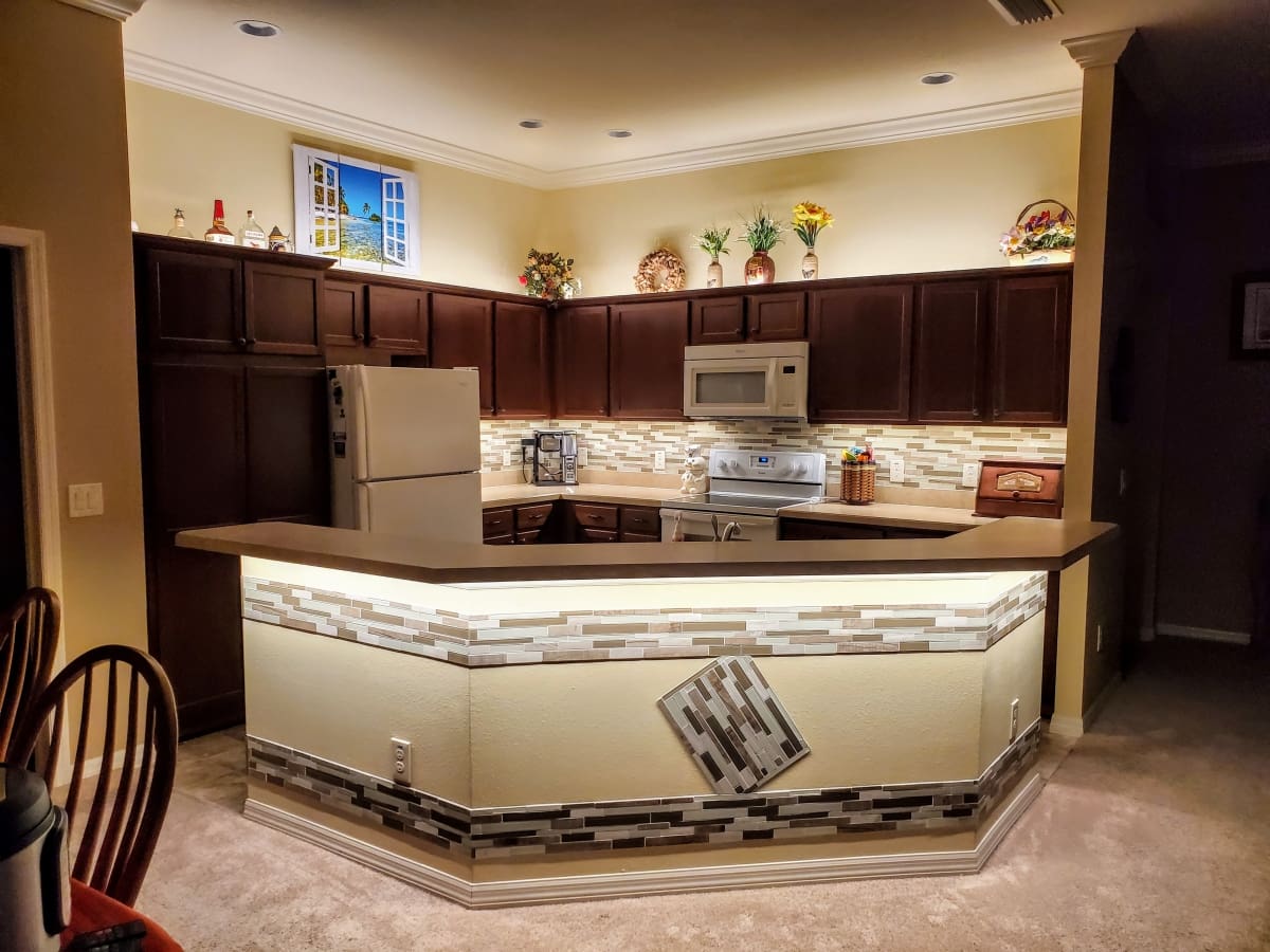 Residential - Welcome : Liquid Lights Led